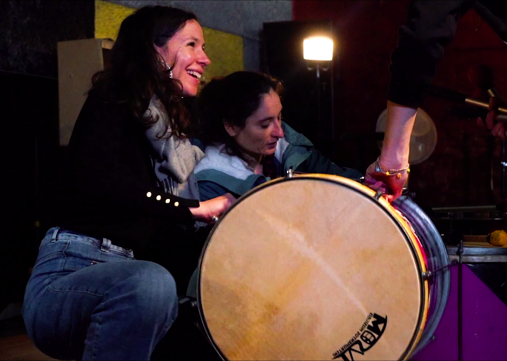 Collectifs • FENIX Project